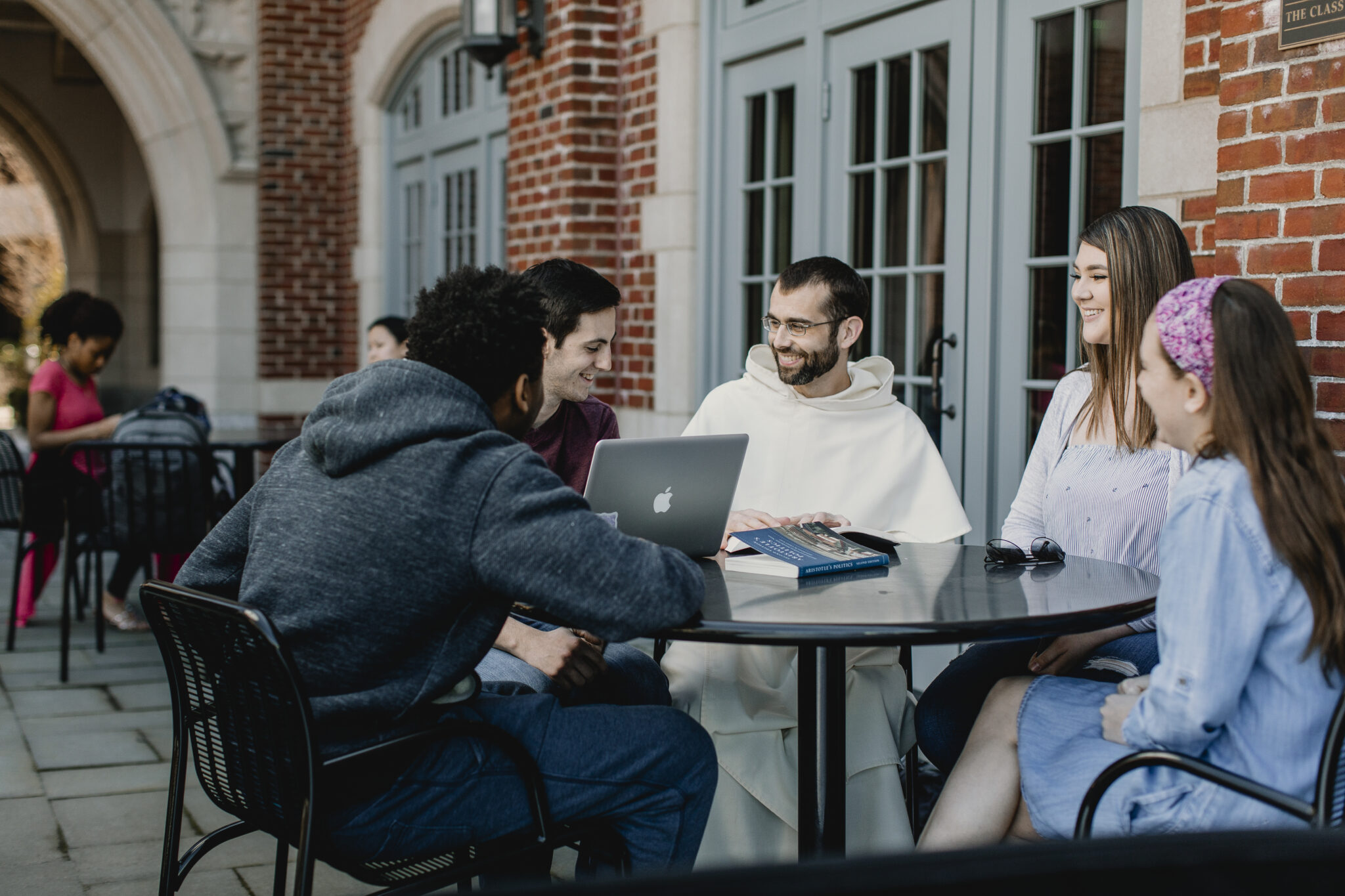 Graduate Programs | Graduate Admission | Providence College