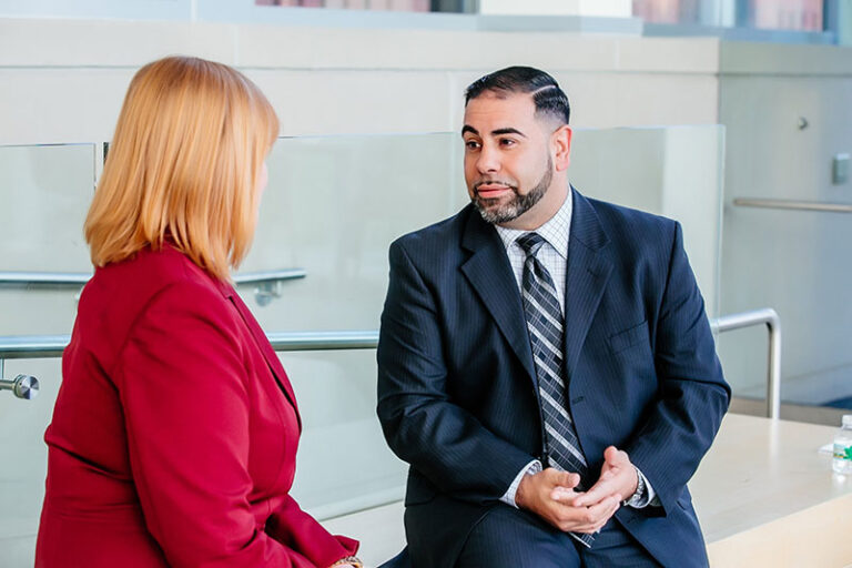 Graduate Programs at Providence College