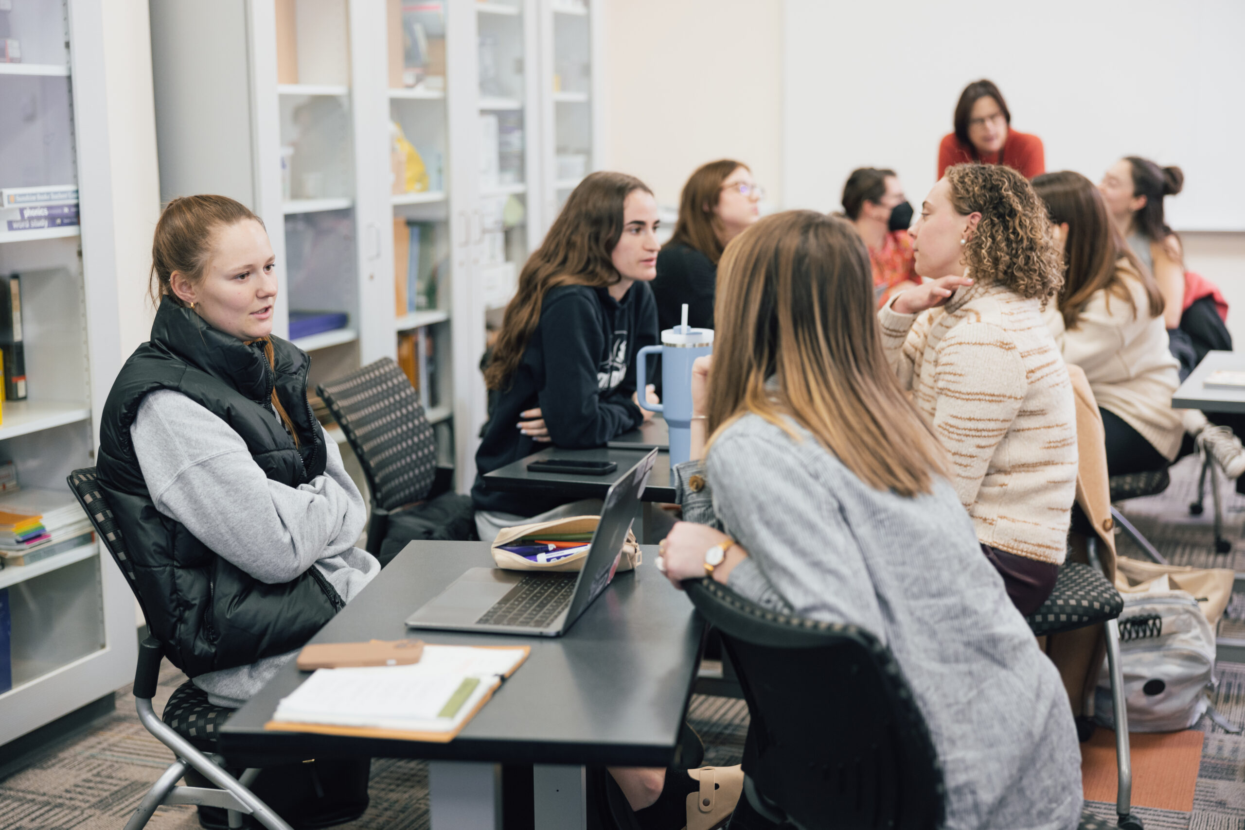 Providence College offers Graduate Literacy Program at an accelerated ...